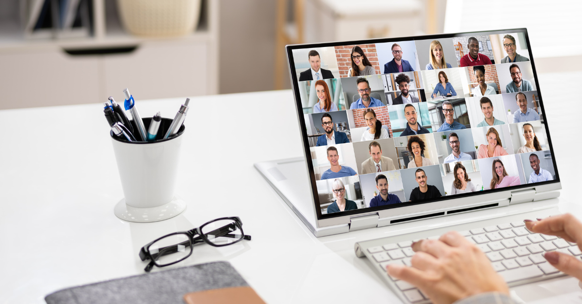 Leading Virtual Teams